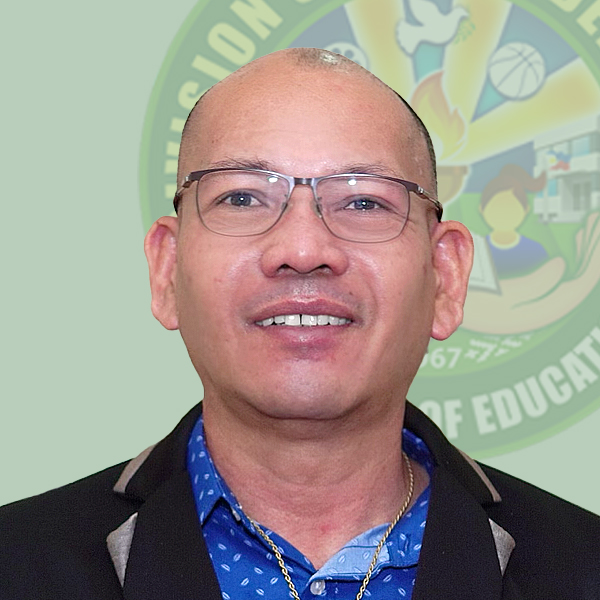 Division of Davao del Norte